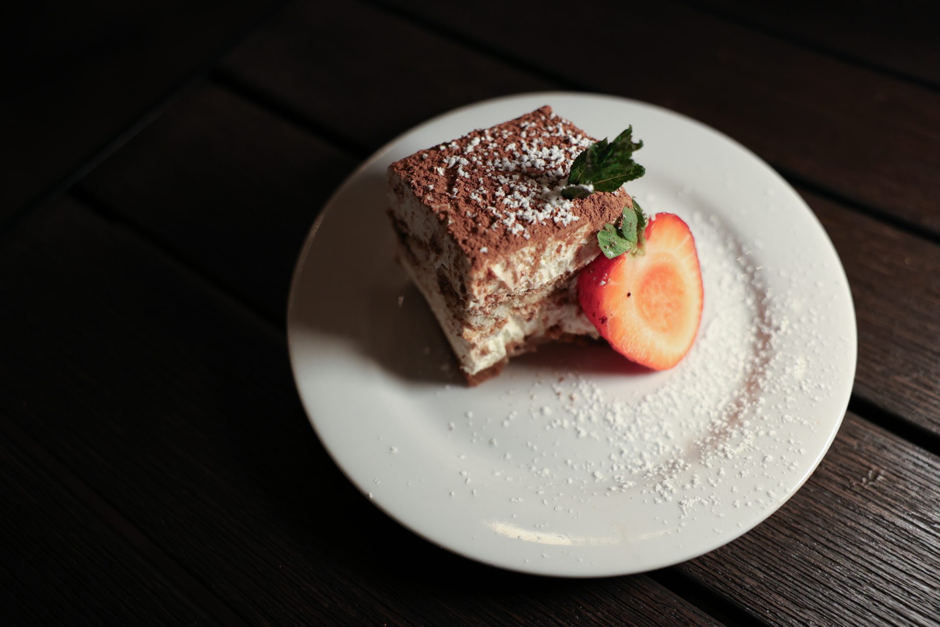 Menu - Il Gatto - Authentic Italian Cuisine